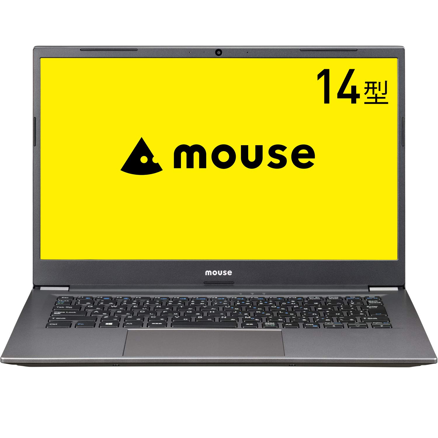 Mua Mouse Laptop, 14-inch Full HD (Celeron N4100/4GB/64GB eMMC/Win10 Home (S Mode)), MB ...
