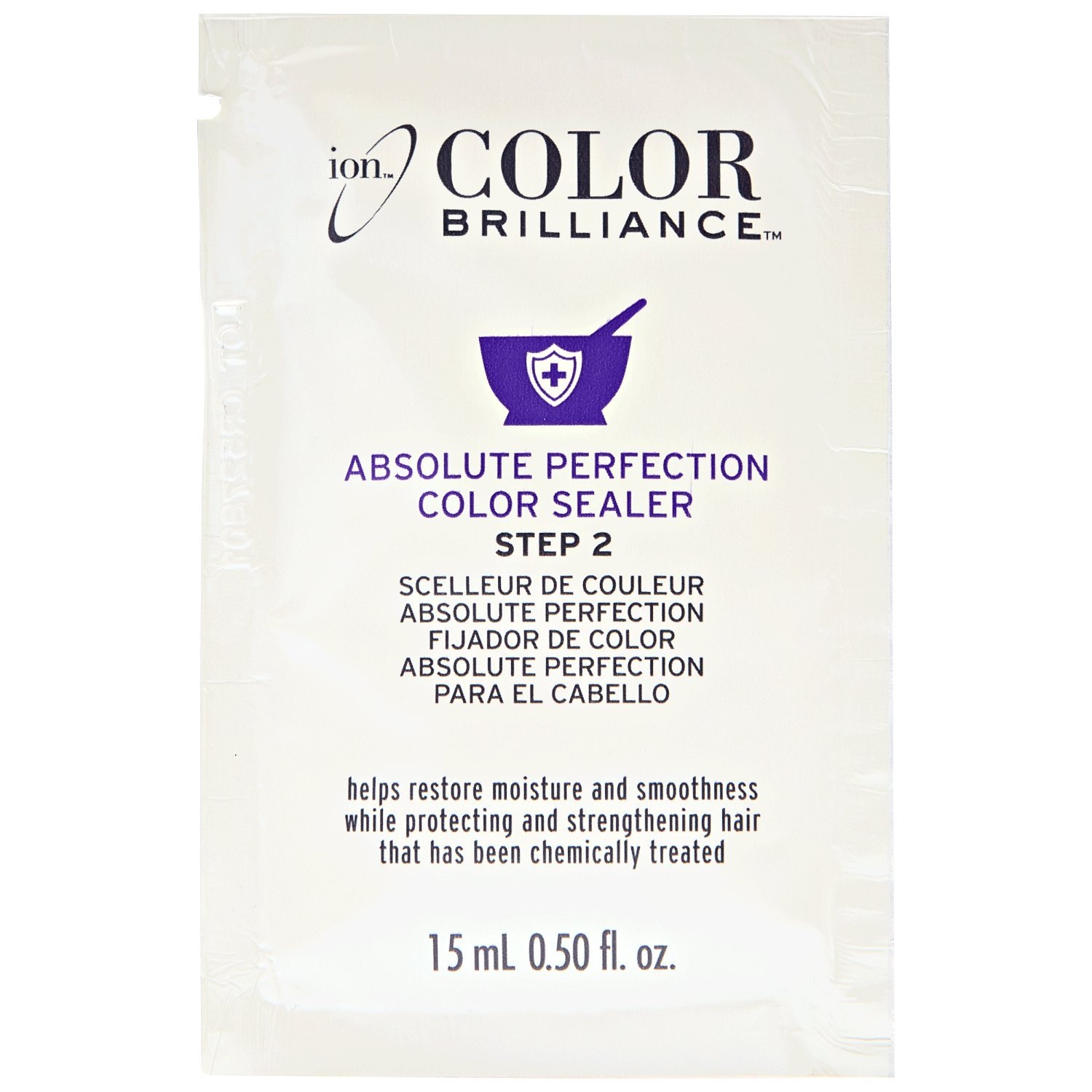 Amazon.com : Absolute Perfection Booster Step 1 : Beauty