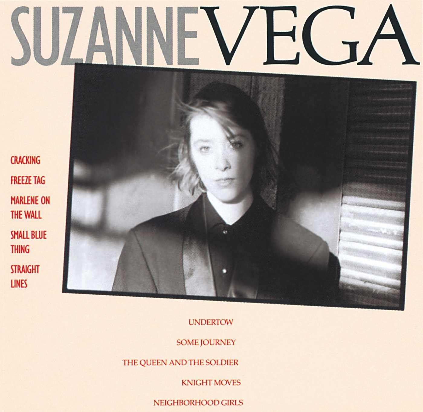Suzanne Vega: Amazon.co.uk: Music