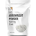 Amazon.com: It's Just - Arrowroot Powder, Natural Thickener, Gluten ...