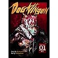 Amazon.com: Dog Ningen Vol. 1: 9798545905874: Animations, Dh, Hero ...
