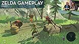 Amazon.com: The Legend of Zelda: Breath of the Wild - Explorer's ...