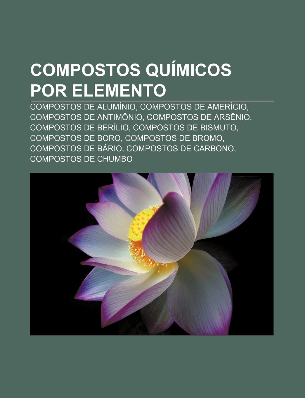 Compostos Quimicos Por Elemento: Compostos de Aluminio, Compostos de ...