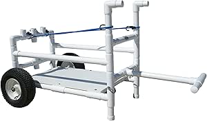 Amazon.com : CartMakers Scuba Cart : Utility Carts : Sports & Outdoors