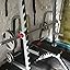 Bodymax CF480 Heavy Duty Multi Press Walk-In Squat Rack: Amazon.co.uk ...