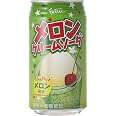 Amazon.com : Felice melon cream soda 11.83 fl oz, 24 packs : Grocery ...