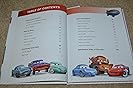 Meet the Cars (Disney Pixar Cars): Disney Books, Disney Storybook Art ...