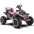 Amazon.com: 24V Ride on Toy for Big Kids, Kids' Electric Vehicles ...
