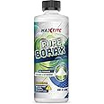 Amazon.com: MAXTITE 2lbs Borax, Multipurpose Cleaner, Borax Powder ...