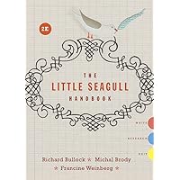 Amazon.com: The Little Seagull Handbook, 2nd Edition: 9780393935806 ...