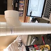 Amazon.com: Tuf-Tite Effluent Filter EF-4 Combo: Automotive