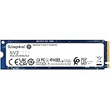 Amazon.com: Kingston 250GB A2000 M.2 2280 Nvme Internal SSD PCIe Up to ...