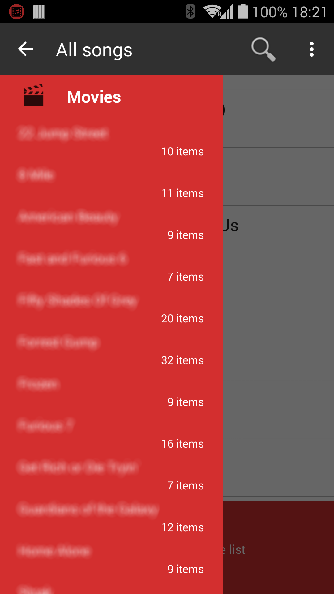 Soundtrack Player:Amazon.com:Appstore for Android