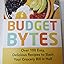 Budget Bytes: Over 100 Easy, Delicious Recipes to Slash Your Grocery ...