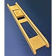 Knee Exercise Glider - Smooth Rehab for Range of Motion