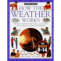 How the Earth Works (How It Works): John Farndon: 9780895774118: Amazon ...