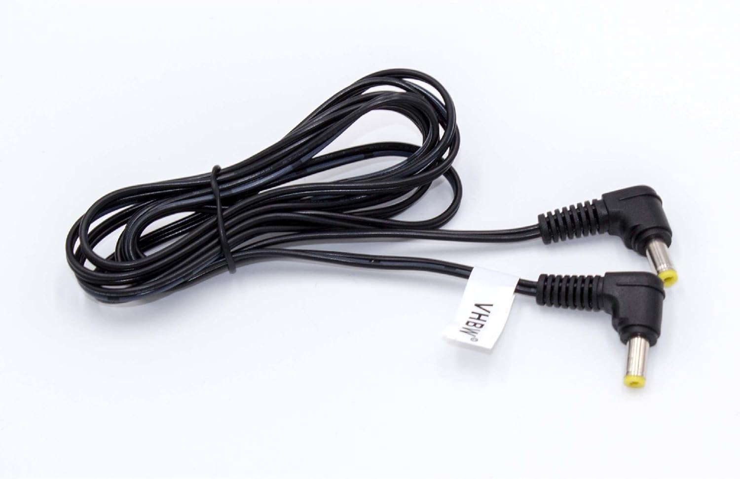 vhbw Stromkabel Stromversorgung für Panasonic: Amazon.de: Elektronik