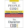 The People Code and the Character Code: Omnibus Edition: Hartman Ph.D ...