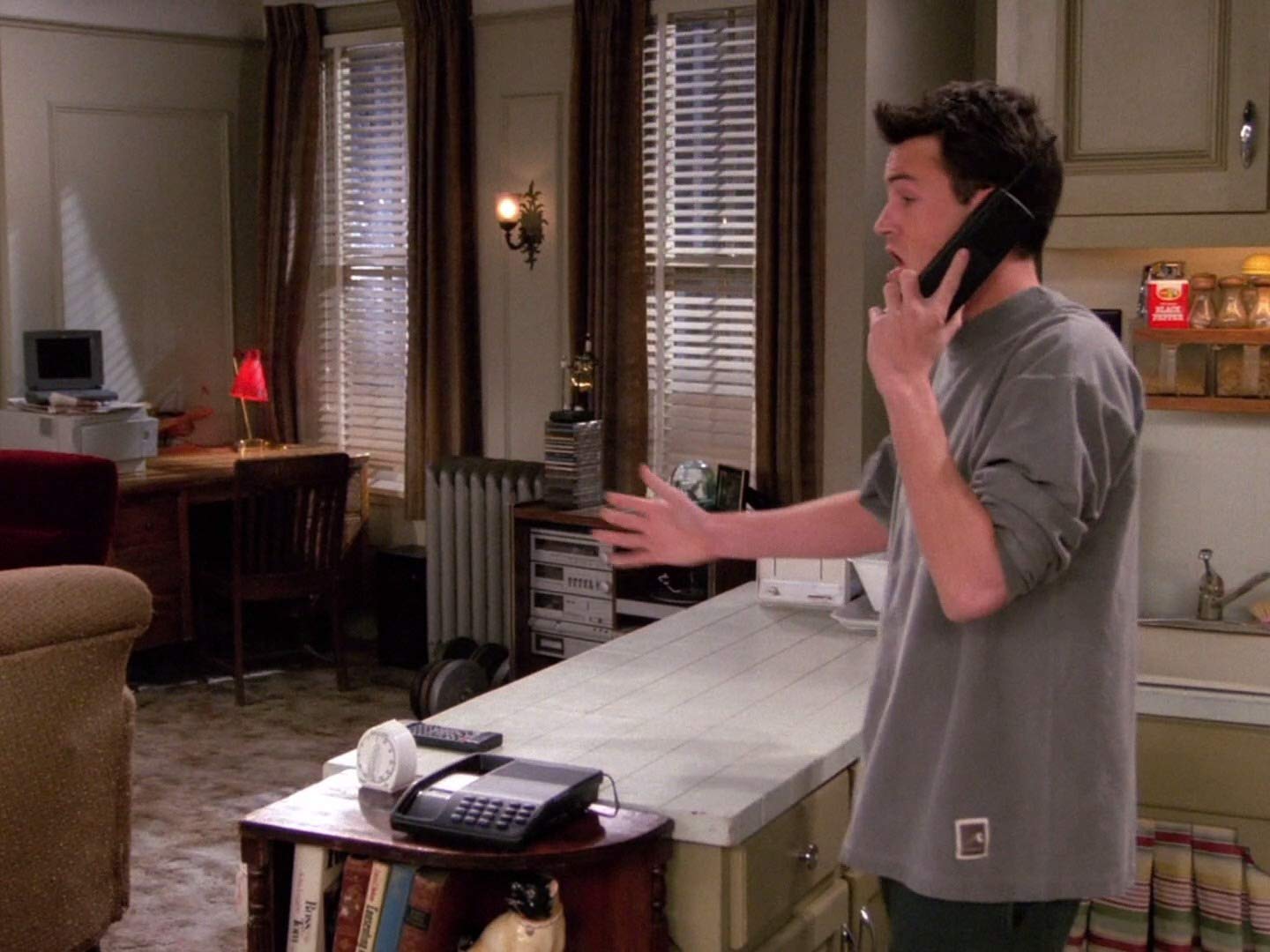 Watch Friends - Season 2 | Prime Video