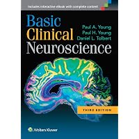 Basic Clinical Neuroscience: 9781451173291: Medicine & Health Science ...