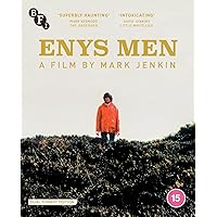 Amazon.com: Enys Men [DVD + Blu-ray] : Movies & TV