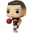 Amazon.com: Funko Pop! NBA: Phoenix Suns - Devin Booker : Toys & Games