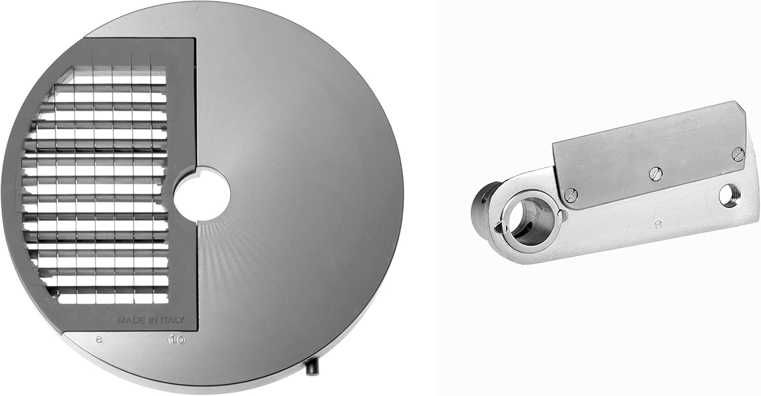 CELME KIT8769 Cube Disc Kit, 10X8 (Inpd 10X10X8 and P8) – BigaMart