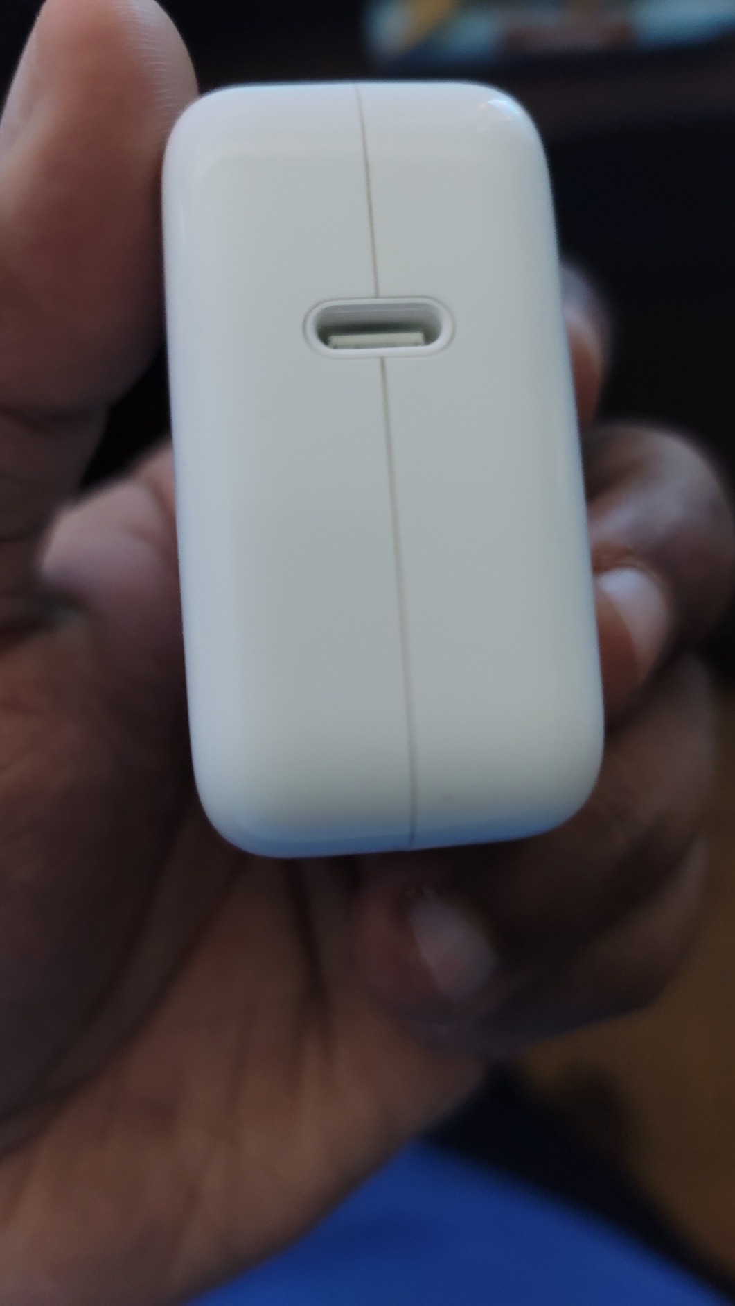$8/mo - Finance Apple 30W USB-C Power Adapter | Buy Now, Pay Later