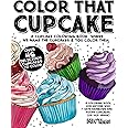 Amazon.com: Color That Donut: A donut coloring book where we name the ...
