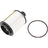 Amazon.com: ACDelco GM Original Equipment PF457GO Engine Oil Filter and ...