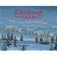 Amazon.com: Christmas Farm: 9780152162900: Ray, Mary Lyn, Root, Barry ...