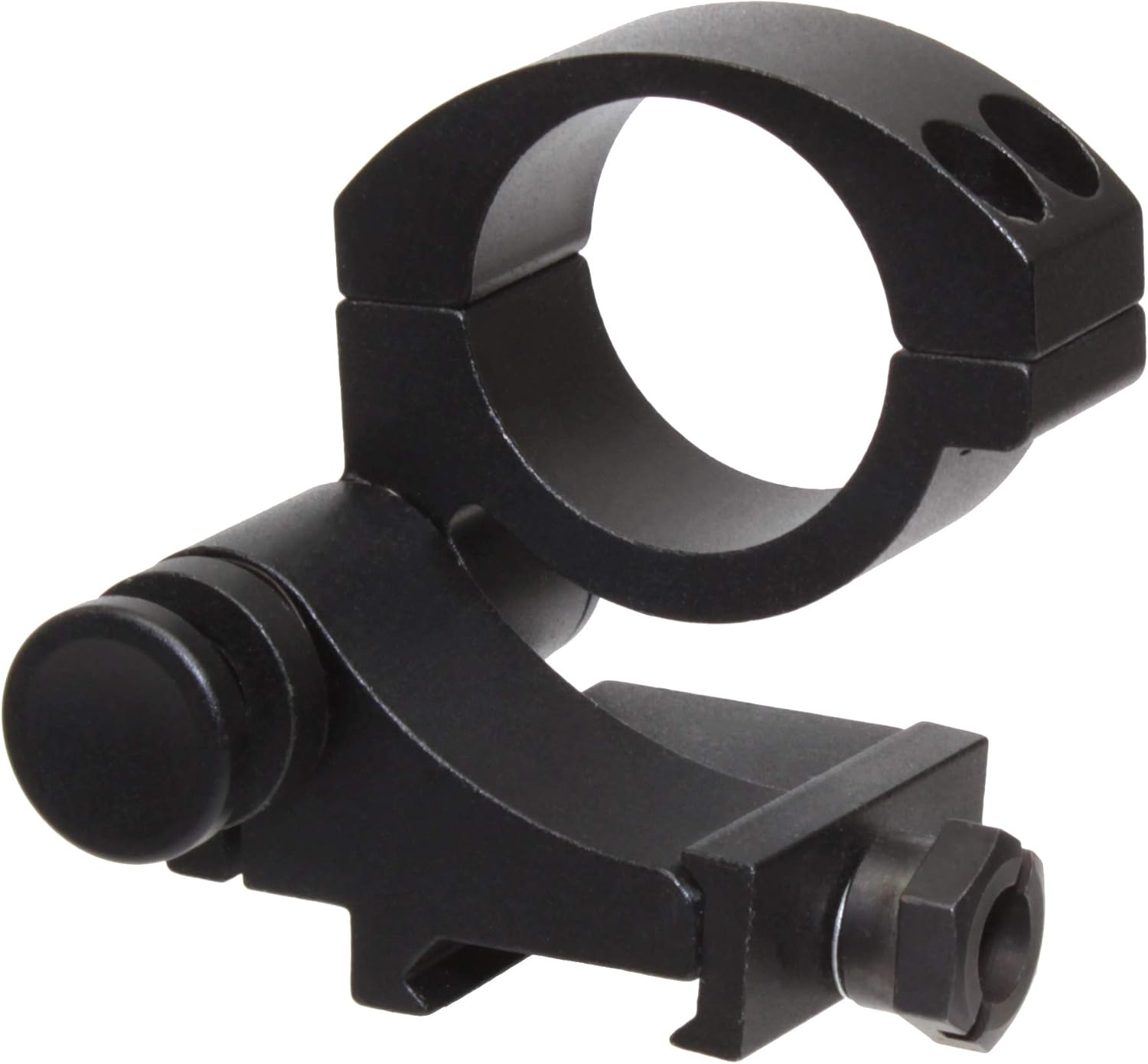 Amazon.com : Sun Optics USA Specialty Scope 30 mm Low Flip-to-Side ...
