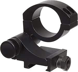 Amazon.com : Sun Optics USA Specialty Scope 30 mm Low Flip-to-Side ...