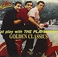 PLAYMATES - Golden Classics - Amazon.com Music
