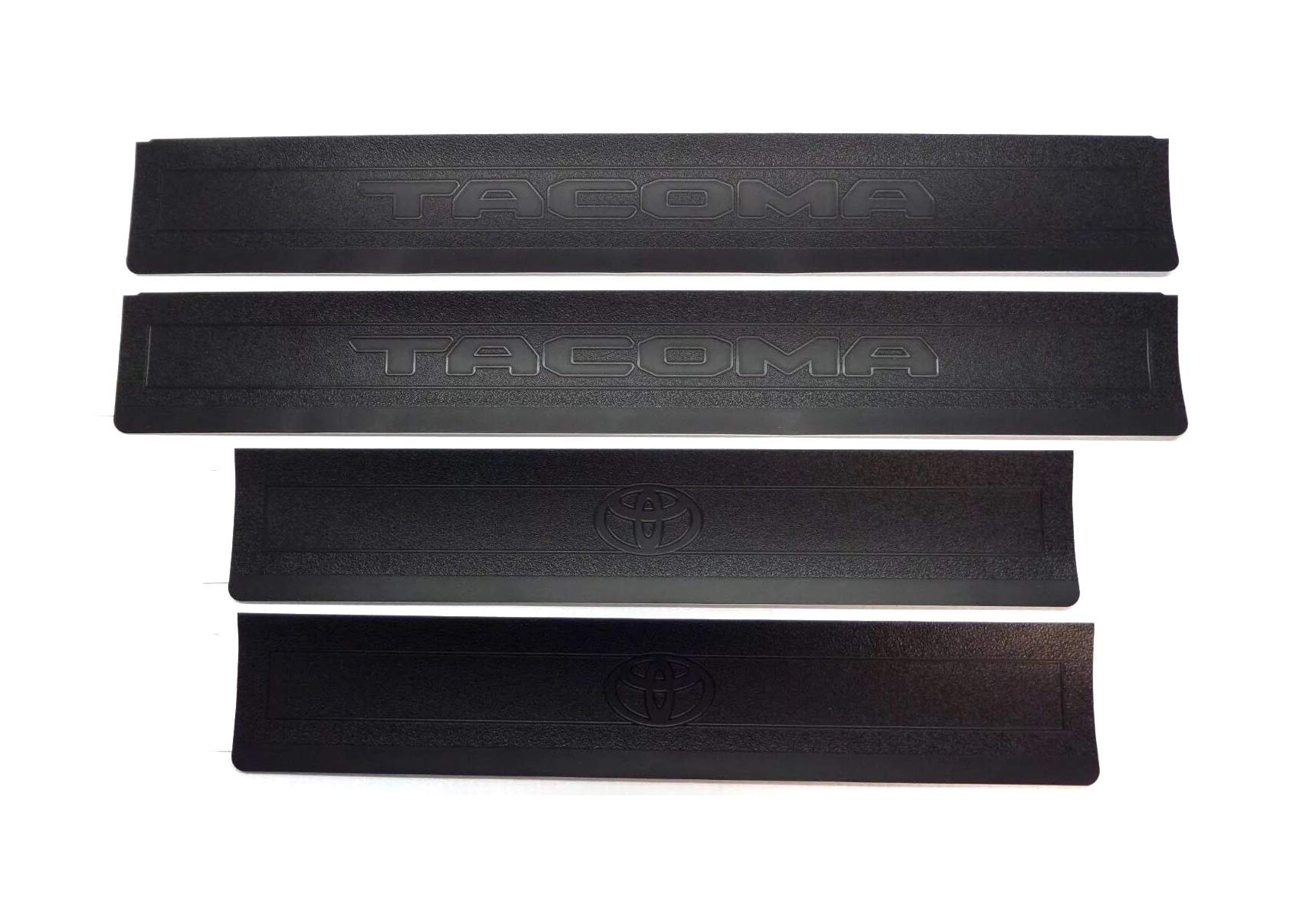 Mua Genuine Toyota Parts - Door Sill Dcab Taco (PT747-35201-02), Black ...