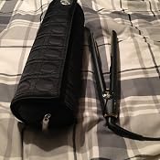 ghd Carry Case & Heat Mat: Amazon.co.uk: Luxury Beauty