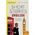 Amazon.com: Short Stories in English for Intermediate Learners ...