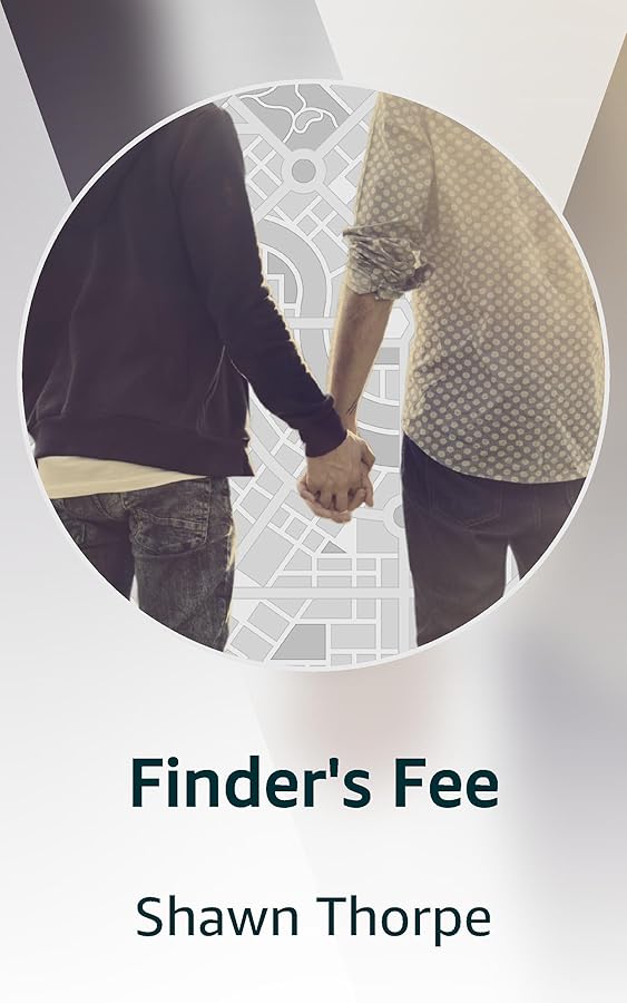 Finder's Fee | Kindle Vella