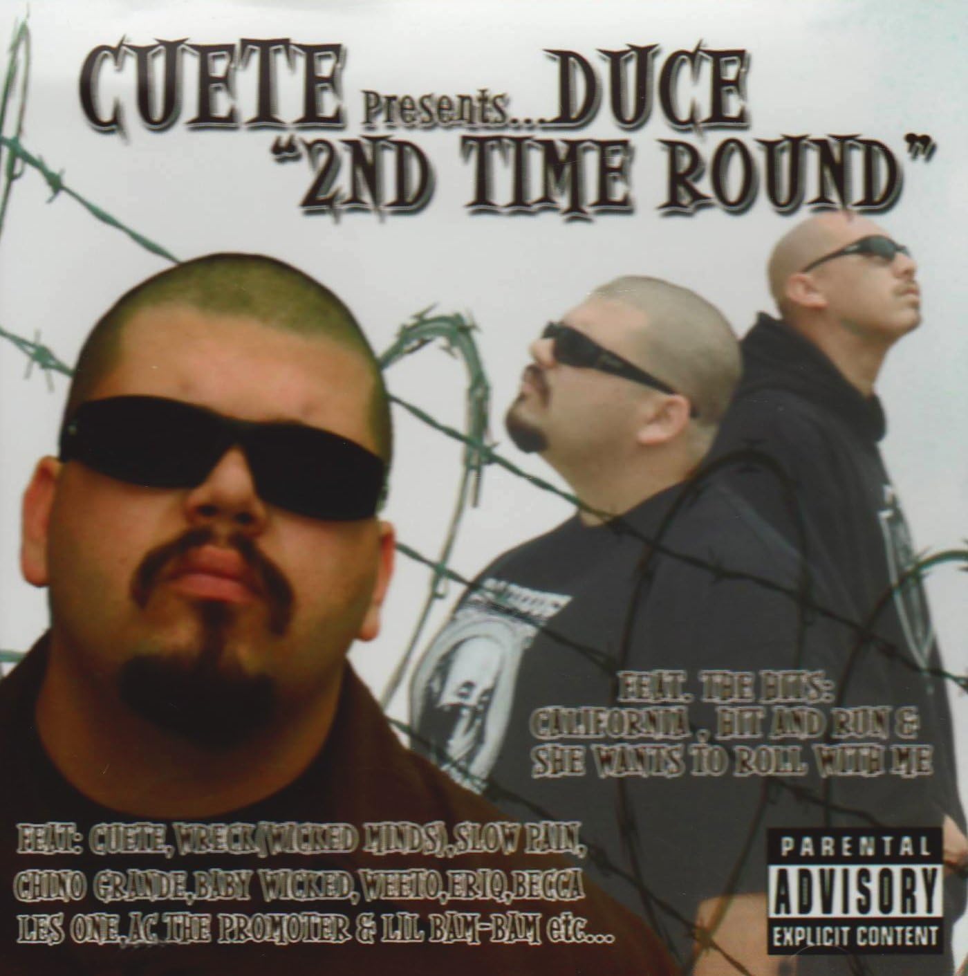 2nd Time Around: Amazon.co.uk: Music