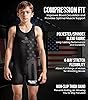 Exxact Sports Patriot Youth Wrestling Singlet For Boys, Premium ...