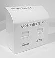 2019 BT Openreach Telephone Master Socket NTE5c MK2 & VDSL/ADSL ...