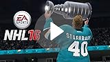 Amazon.com: NHL 16 - Xbox One: Electronic Arts: Video Games