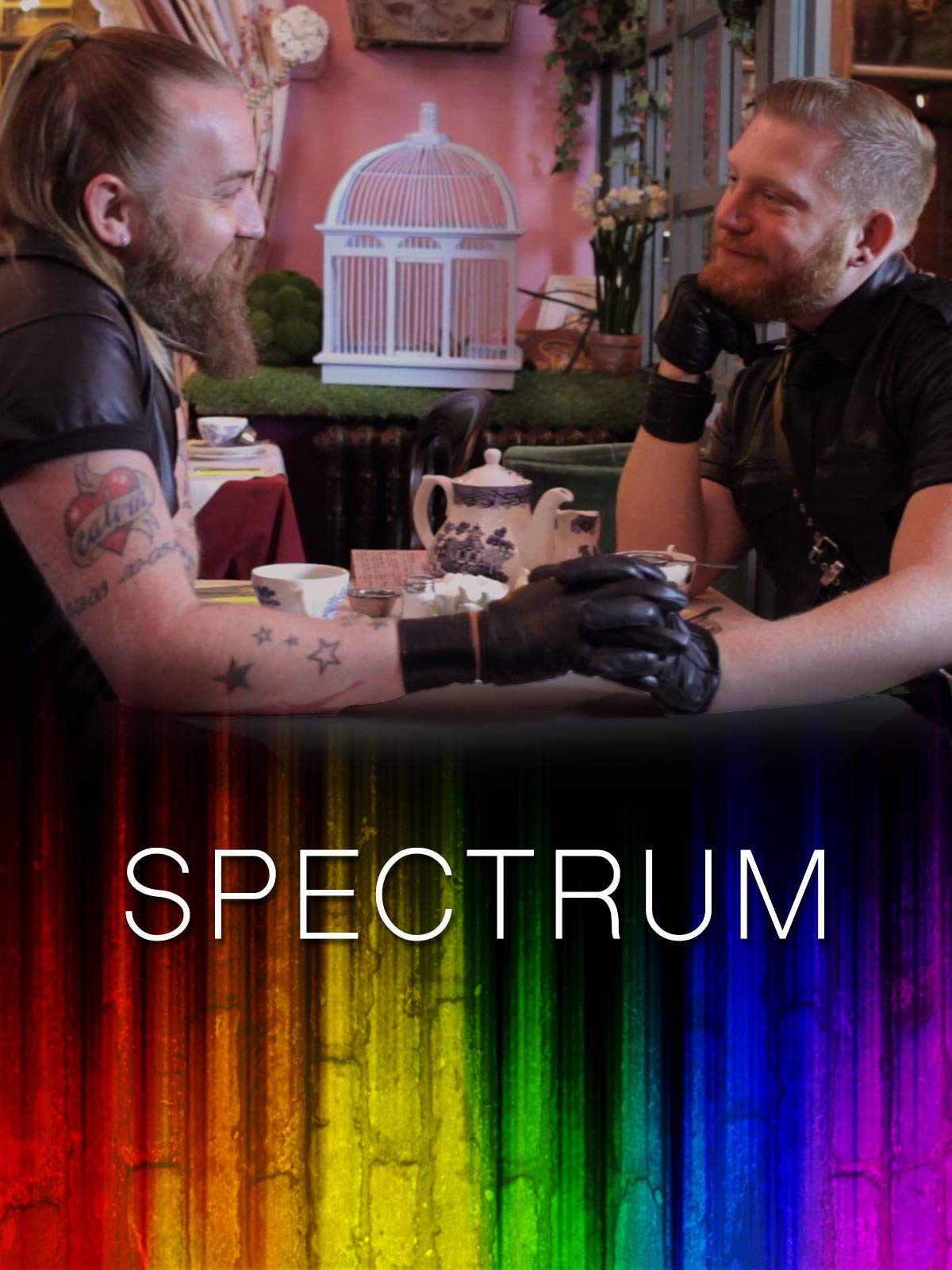 Watch Spectrum | Prime Video