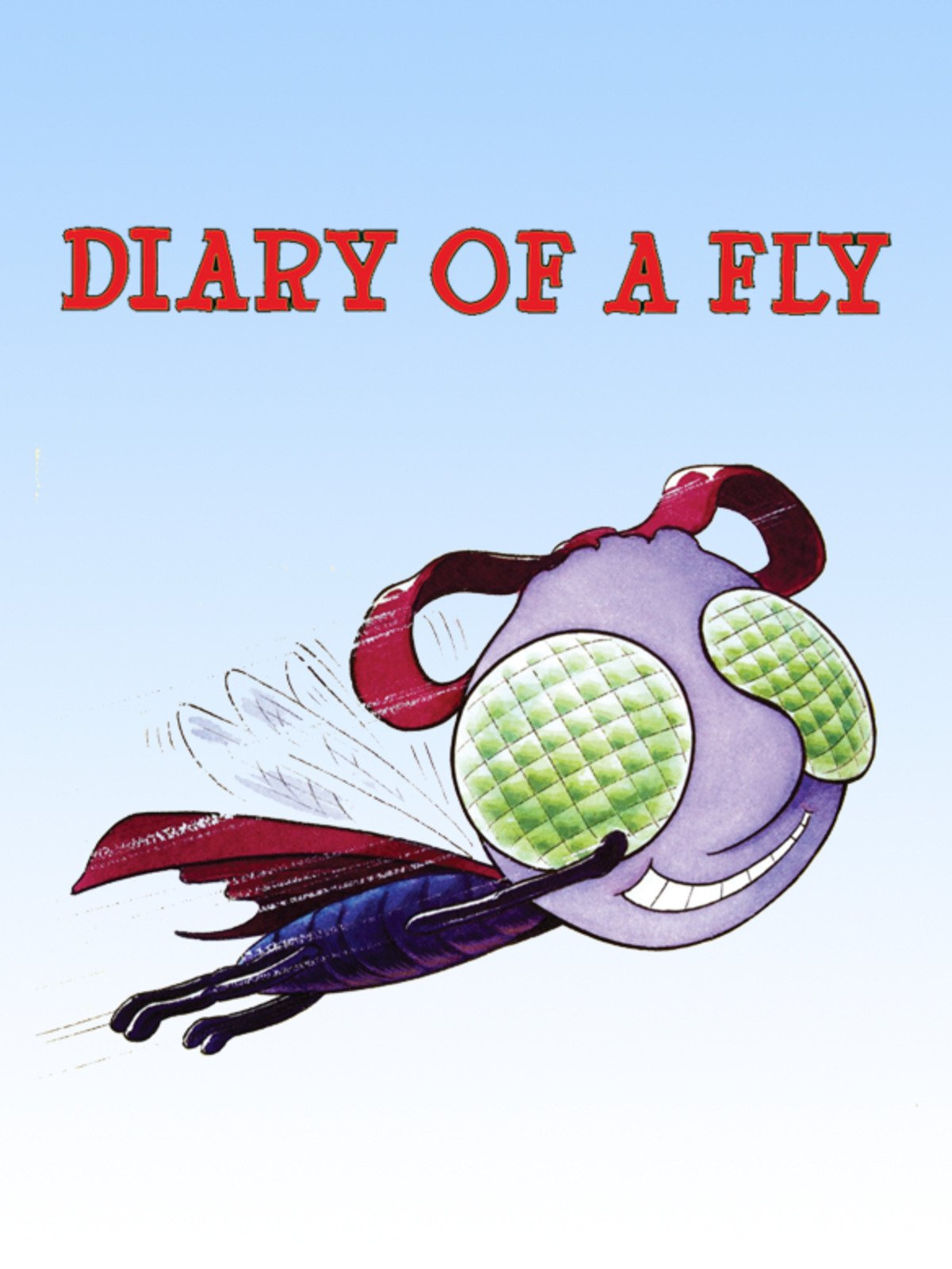 Amazon.com: Diary of a Fly : Abigail Breslin, Doreen Cronin, Gene ...