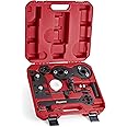 Amazon.com: Reywoo Timing Tool Kit Compatible with Volvo B4204/B4154 ...