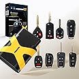Amazon.com: Remote2program Car Key DIY Programming Replacement for Large Number of car Models ...