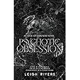 Psychotic Obsession : Rivers, Leigh: Amazon.ca: Books