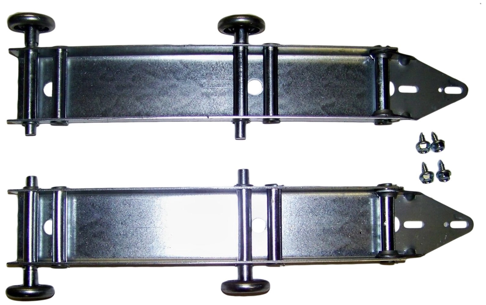 Buy Garage Doors Building and Hardware Quick Turn Top Fixture Brackets ...