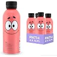 Amazon.com : PATH Still Water Ultra-Purified, pH-Balanced, Locally ...