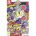 Amazon.com: Super Bomberman R - Nintendo Switch : Konami of America ...